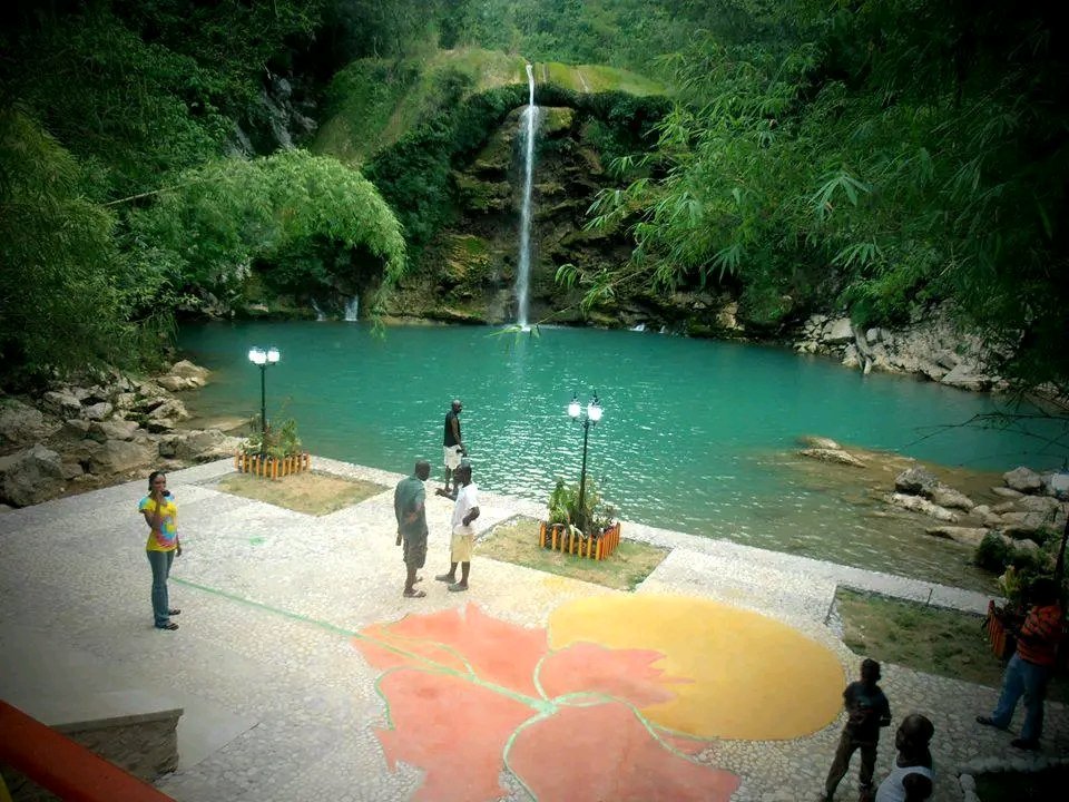 Haiti : Camp-Perrin : L’une des villes les plus belles de la caraïbe